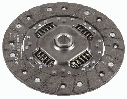 1878002521 Sachs от 1899 руб. в Москве