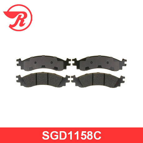 SGD1158C Raybestos от 2822 руб. в Москве