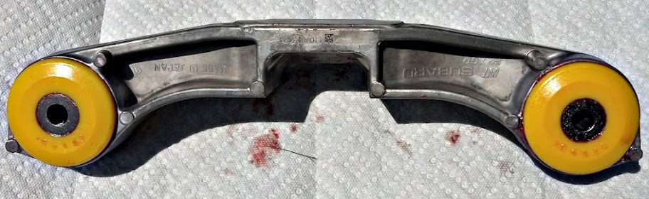 41310-AG040 Subaru от 4199 руб. в Москве