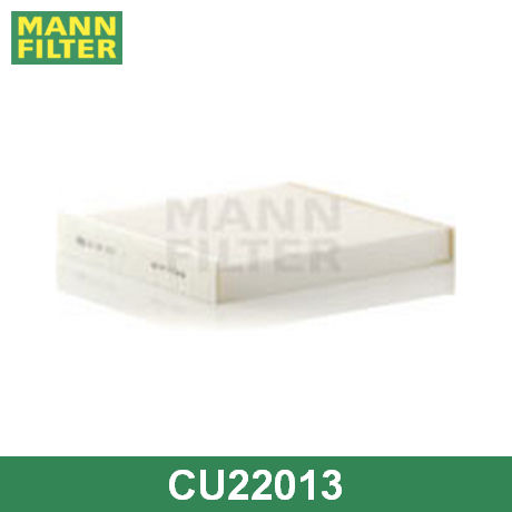 CU22013 Mann Filter от 261 руб. для Ford Transit 2006-2013 в Москве