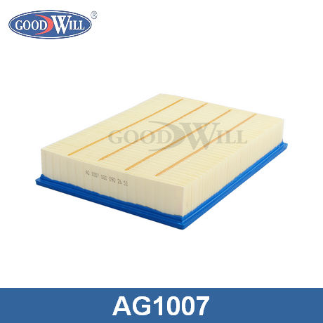 AG1007 GoodWill Фильтр воздушный от производителя по спец цене купить
