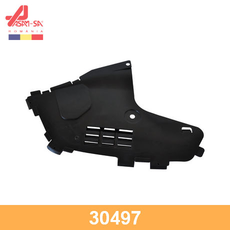 30497 Asam Пыльник двигателя нижний левый от производителя по спец цене ...