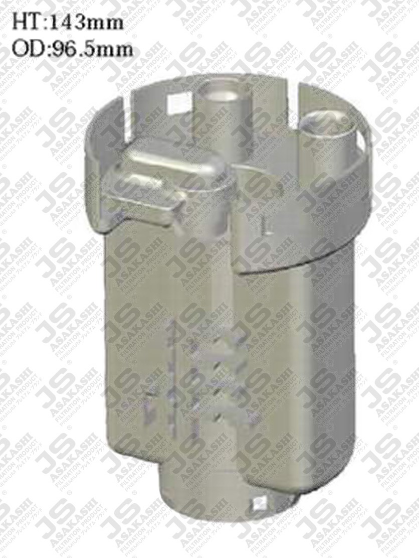JS Asakashi FS6301 Фильтр топливный