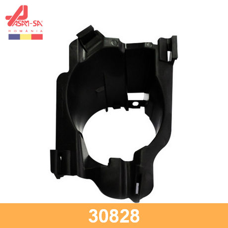30828 Asam Кронштейн фары противотуманной правой от производителя по ...