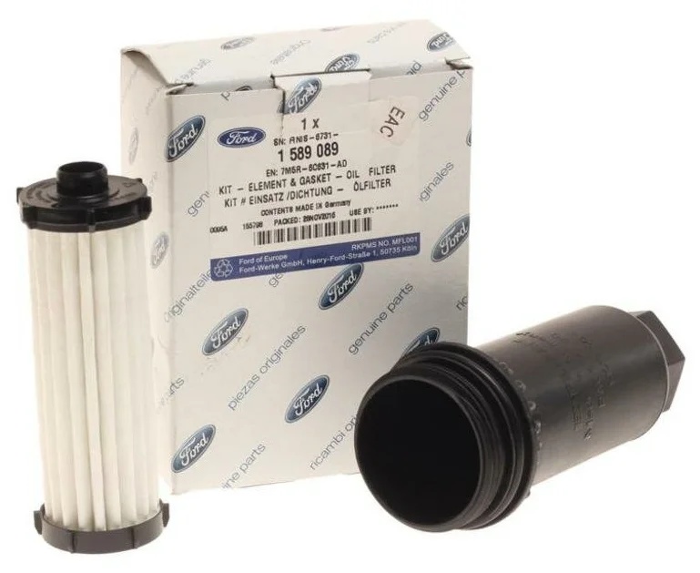 1589089 Ford от 1800 руб. в Москве