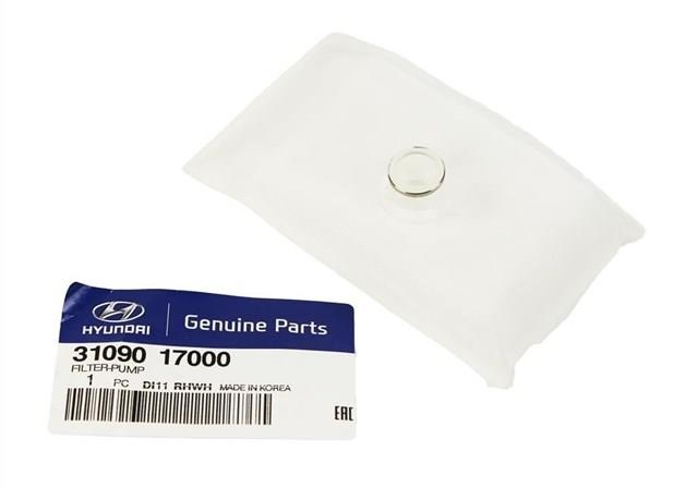 31090-17000 Hyundai-Kia Фильтр сетчатый от производителя по спец цене ...