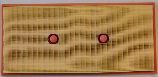 2760940004 Mercedes Benz Фильтр воздушный от производителя по спец цене ...