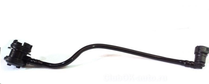 1K0201160BG VAG Трубка вентиляционная от производителя по спец цене купить