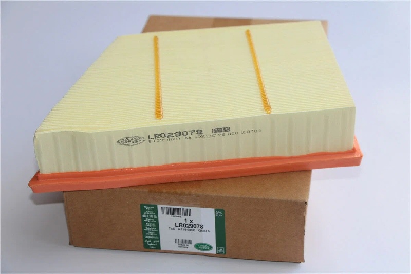 LR029078 Land Rover от 2190 руб. в Москве