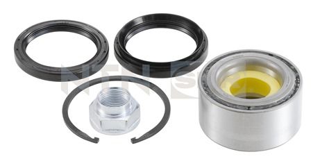 R181.18 NTN / SNR от 4925 руб. в Москве