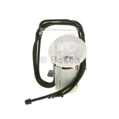 2044701100 Mercedes Benz Насос топливный электрический от производителя ...