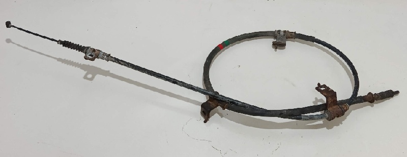 59760-4H300 Hyundai-Kia Трос стояночного тормоза левый от производителя ...