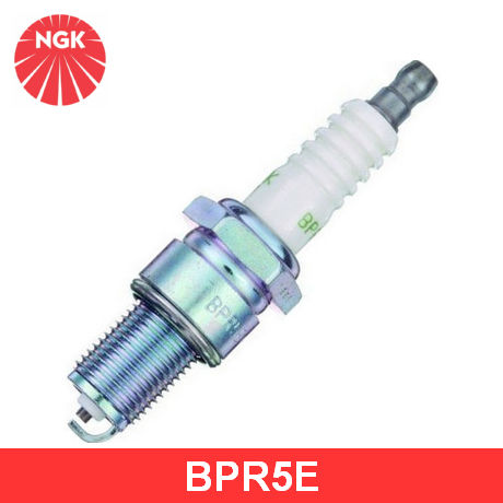BPR5E NGK от 226 руб. в Москве