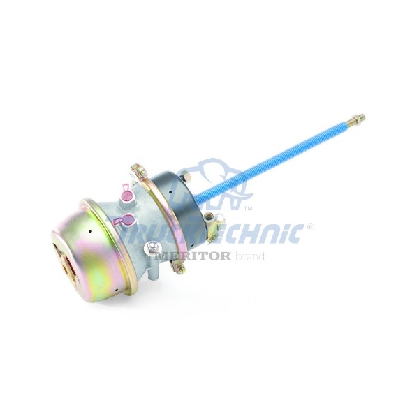 TT30.24.005 TruckTechnic Энергоаккумулятор от производителя по спец ...