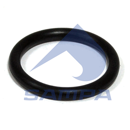 115.594 Sampa Сальник втулки передней рессоры от производителя по спец ...