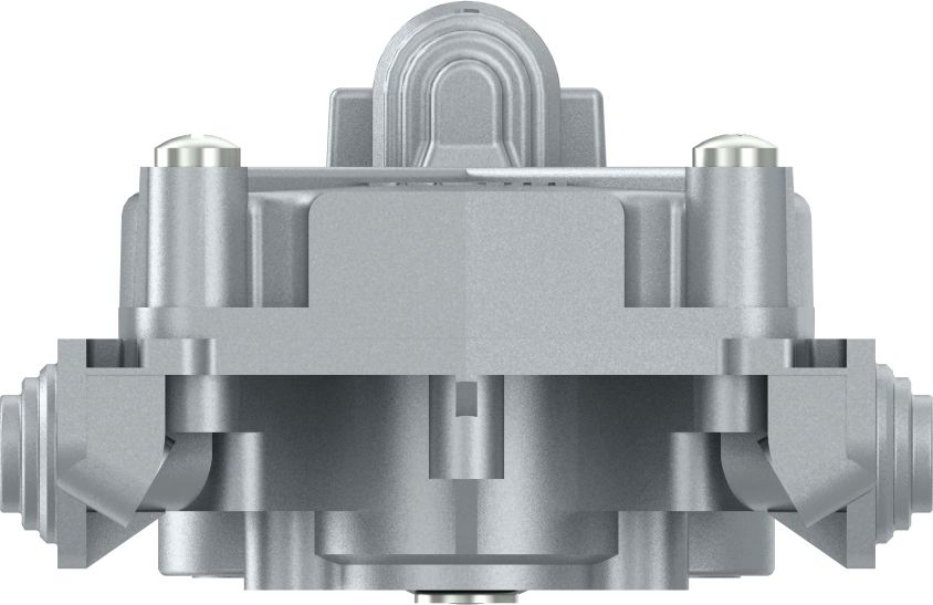 9730110220 Wabco для Freightliner FLD-120 1989> в Москве