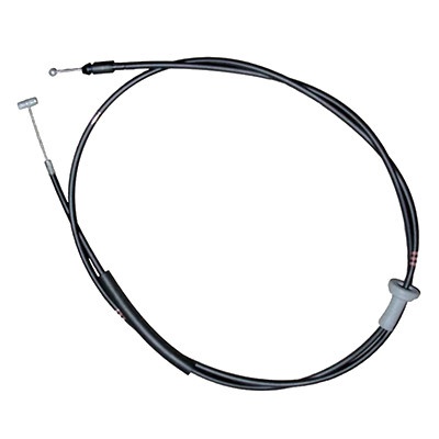 81190-4X000 Hyundai-Kia Трос открывания капота от производителя по спец ...