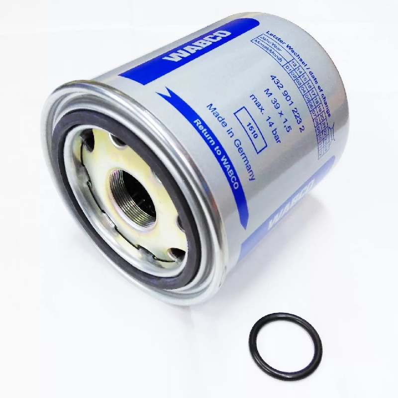 4329012472 Wabco от 7637 руб. в Москве