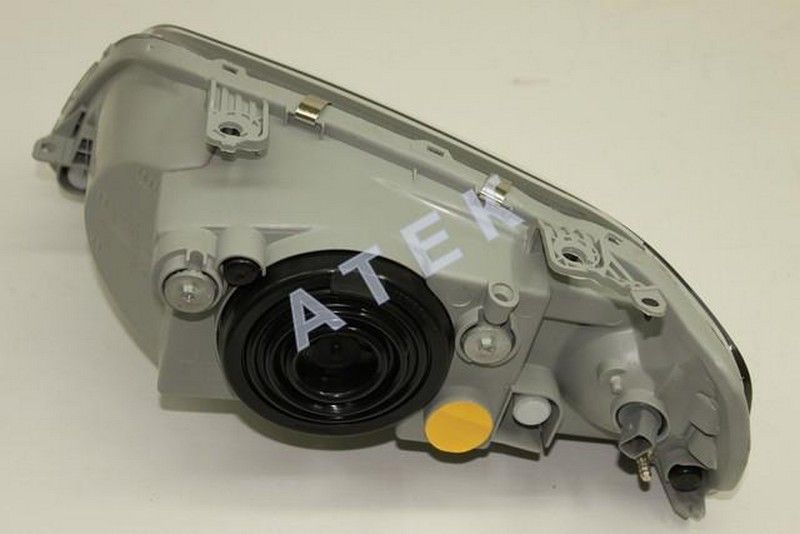 22132121 Atek от 7792 руб. для Chevrolet Aveo (T200) 2003-2008 в Москве