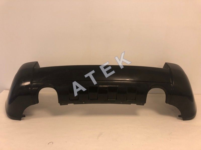 86611-2E050 Hyundai-Kia Бампер задний от производителя по спец цене купить