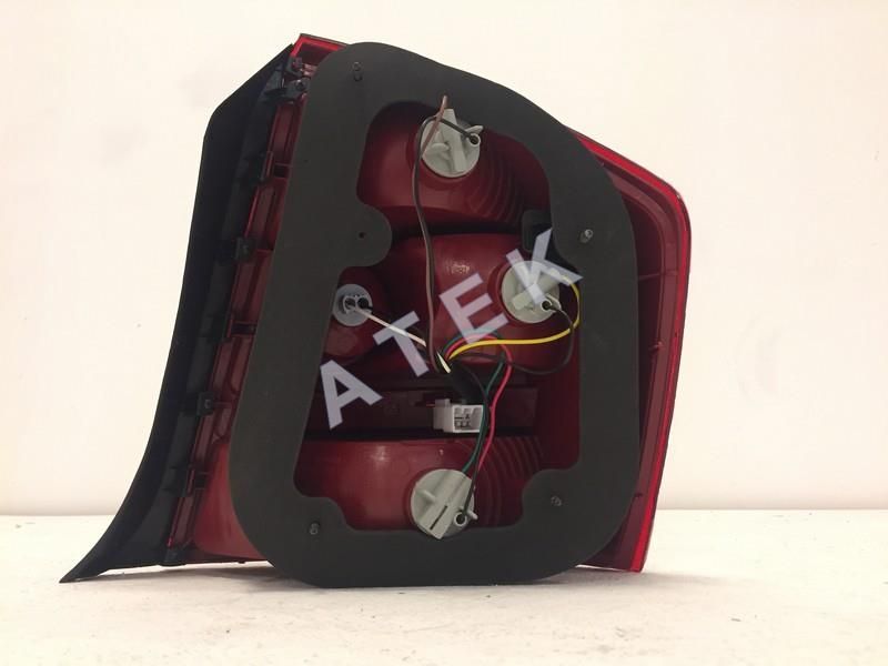 24121310 Atek от 2131 руб. для Kia Cerato 2004-2008 в Москве