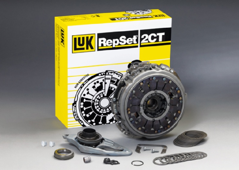 602000200 LuK К-кт сцепления от производителя по спец цене купить