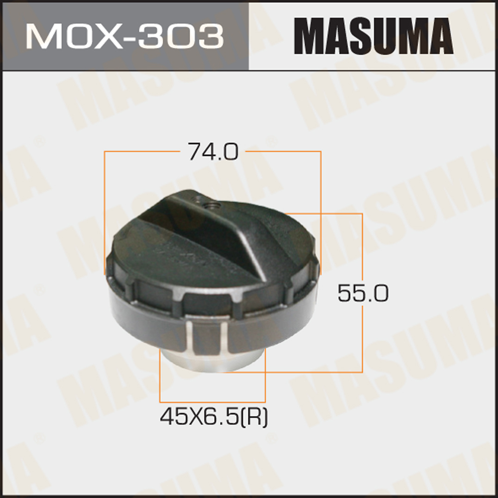MOX-303 Masuma от 1874 руб. в Москве