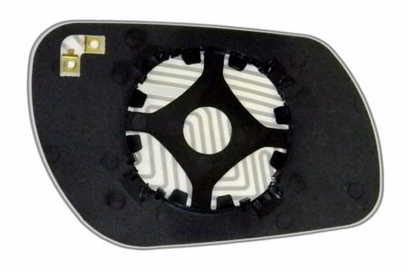 62360408 NTP Стекло зеркала электрического левого от производителя по ...