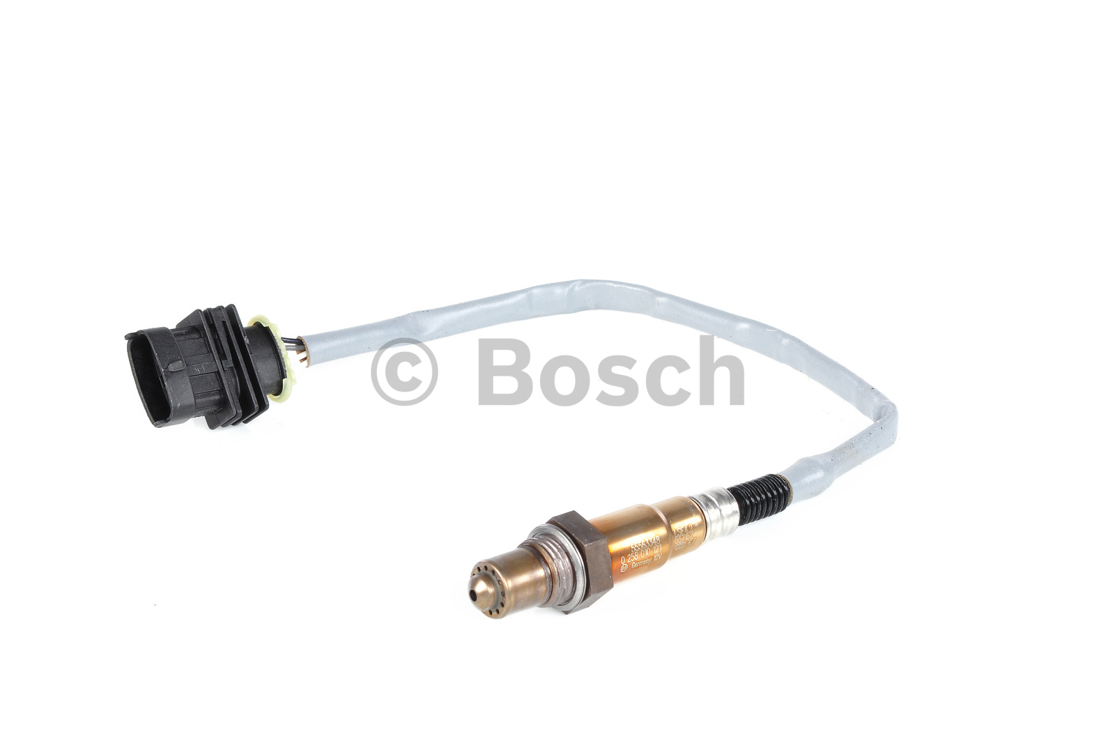 0258010121 BOSCH от 3685 руб. в Москве