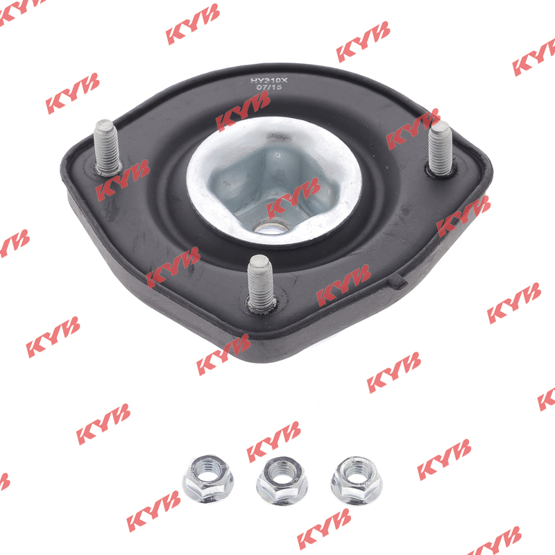 SM5239 KYB (Kayaba) Опора заднего амортизатора от производителя по спец ...