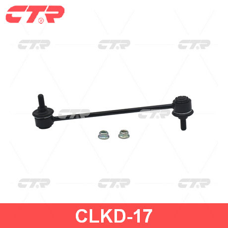 CLKD-17 CTR от 1125 руб. для Chevrolet Spark 2010-2015 в Москве