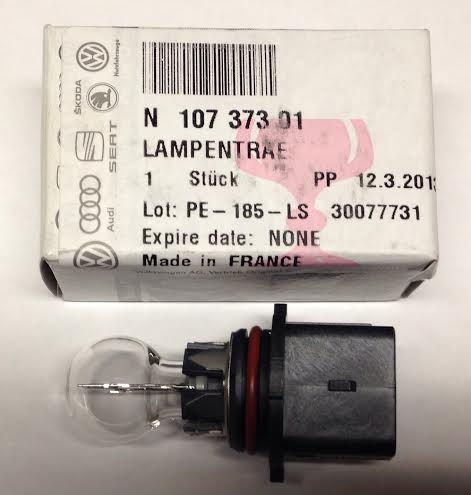 N10737301 VAG Лампа от производителя по спец цене купить