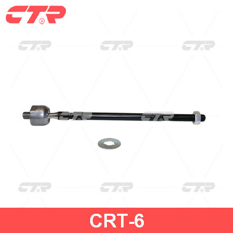 CRT-6 CTR от 1480 руб. в Москве