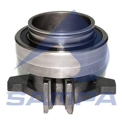 1322781 Scania Подшипник выжимной от производителя по спец цене купить