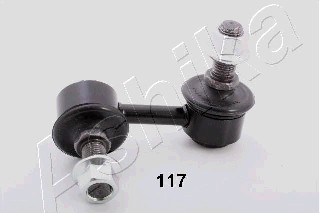 106-01-117R Ashika от 1218 руб. для Nissan Pathfinder (R51) 2005-2014 в ...