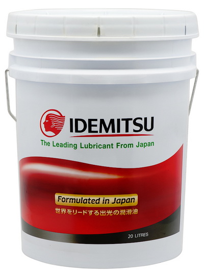 Масло IDEMITSU ID F-S SN/GF-5 5W30 20Л купить в ЕвроАвто