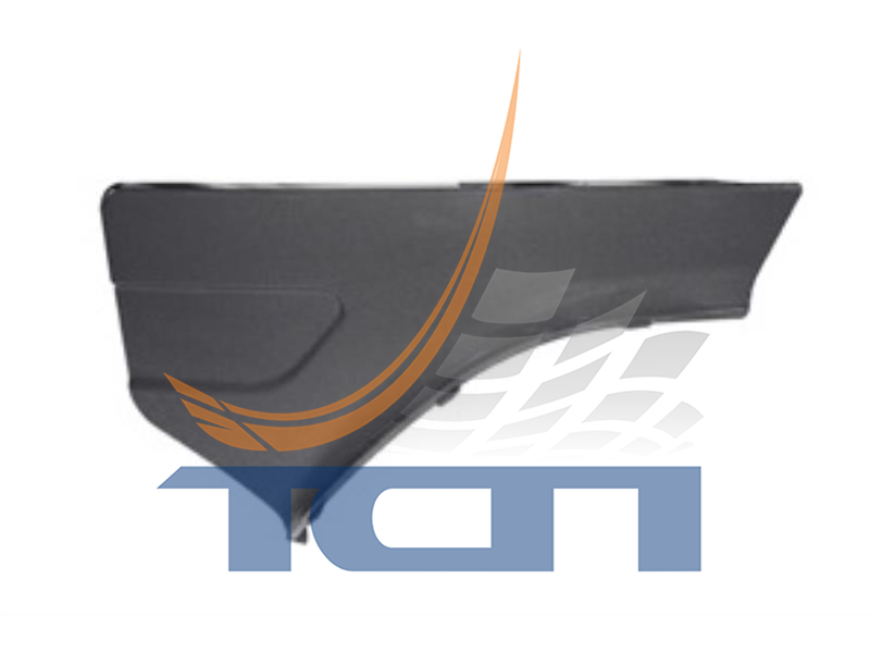 1364666 Scania Накладка на крыло от производителя по спец цене купить