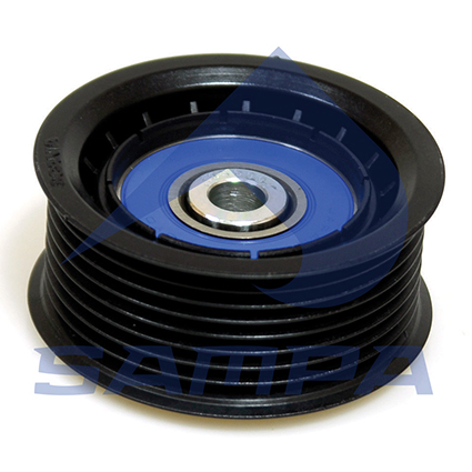 1795774 Scania Ролик дополнительный руч. ремня от производителя по спец ...