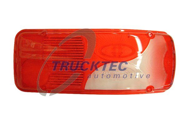 43700217 TruckExpert Стекло заднего фонаря правое от производителя по ...