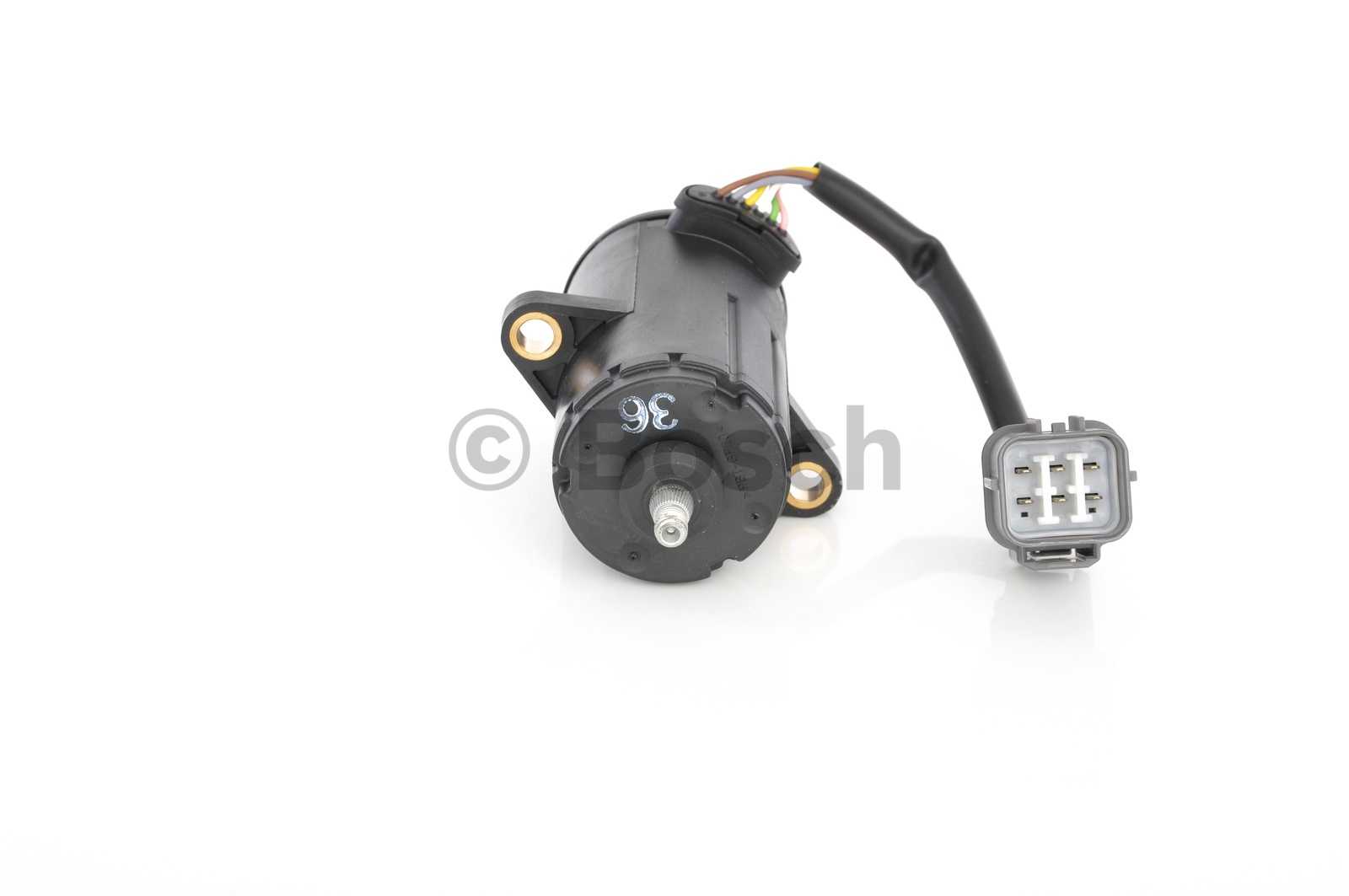 0281002484 BOSCH от 4785 руб. для Honda Jazz 2002-2008 в Москве