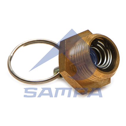 934300003 Wabco Клапан ресивера от производителя по спец цене купить