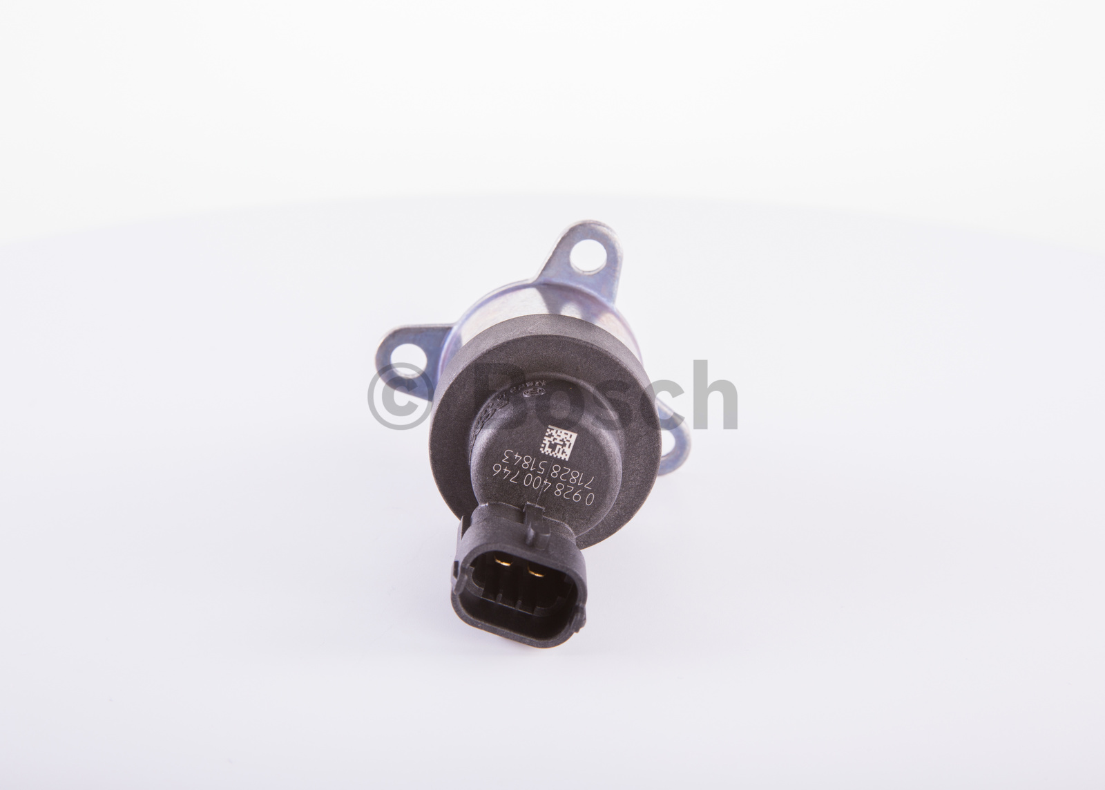 0928400746 Bosch truck Клапан топливный от производителя по спец цене ...