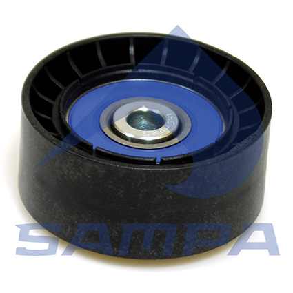 1795775 Scania Ролик дополнительный руч. ремня от производителя по спец ...