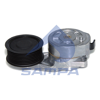 1791073 Scania Ролик-натяжитель от производителя по спец цене купить