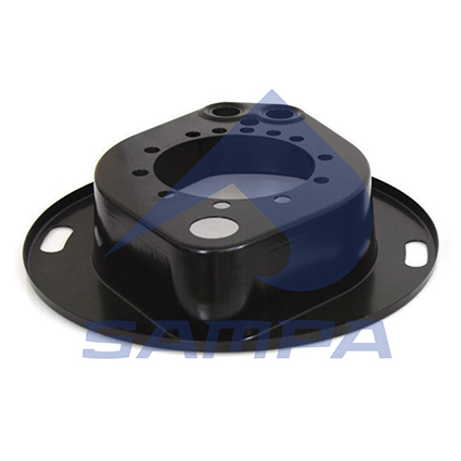 1378432 Scania Пыльник тормозного барабана от производителя по спец ...