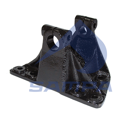 1725915 Scania Кронштейн крепления передней рессоры от производителя по ...