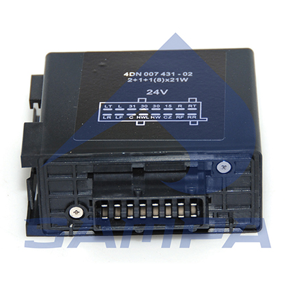 1328548 Scania Реле поворотов от производителя по спец цене купить в ...