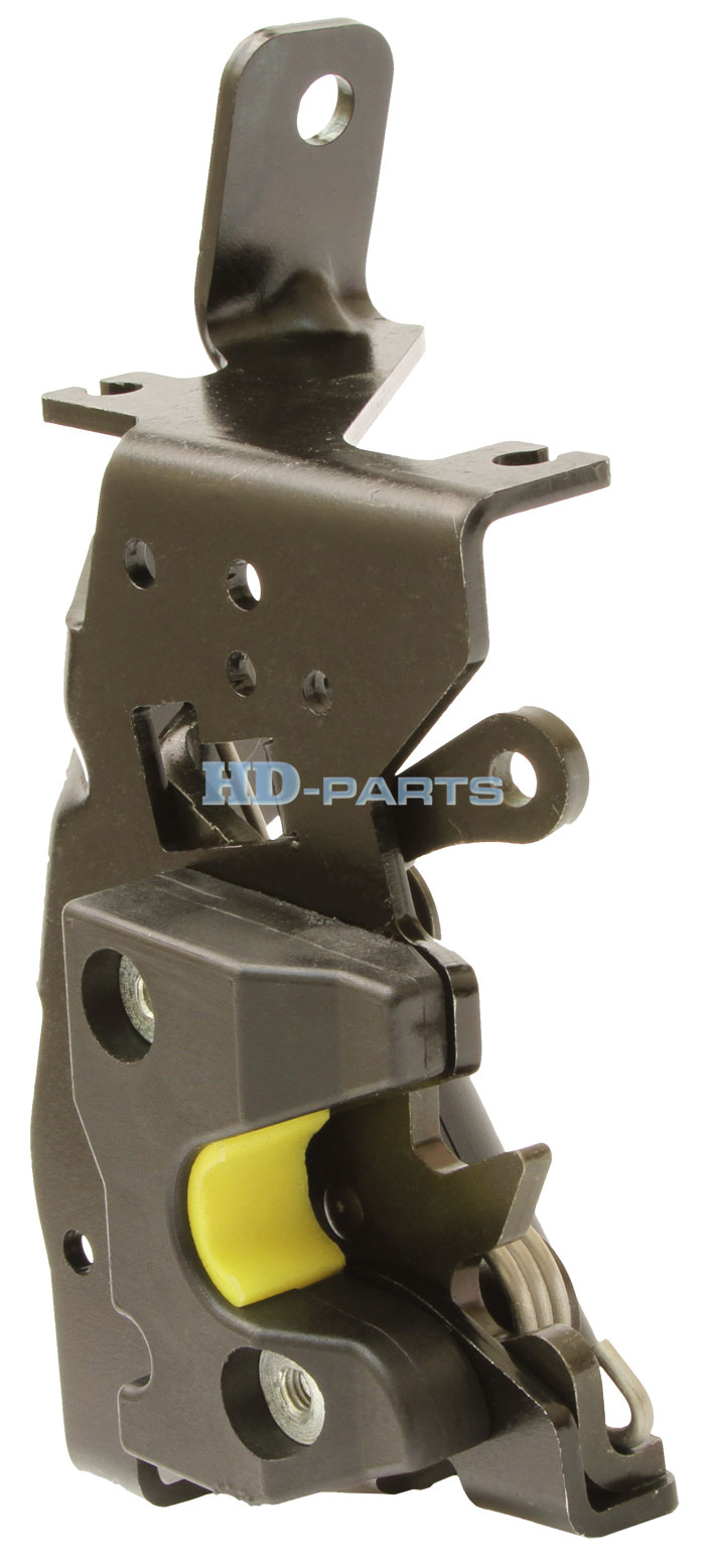 318791 HD-PARTS от 3144 руб. для Scania 4 R series 1994-2008 в Москве