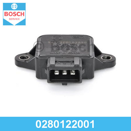 0280122001 BOSCH от 1478 руб. в Москве