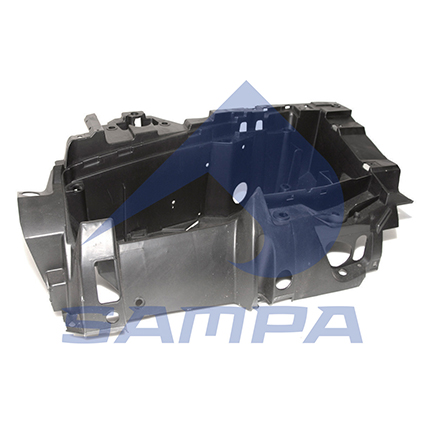 82056986 Volvo Корпус фары правой от производителя по спец цене купить